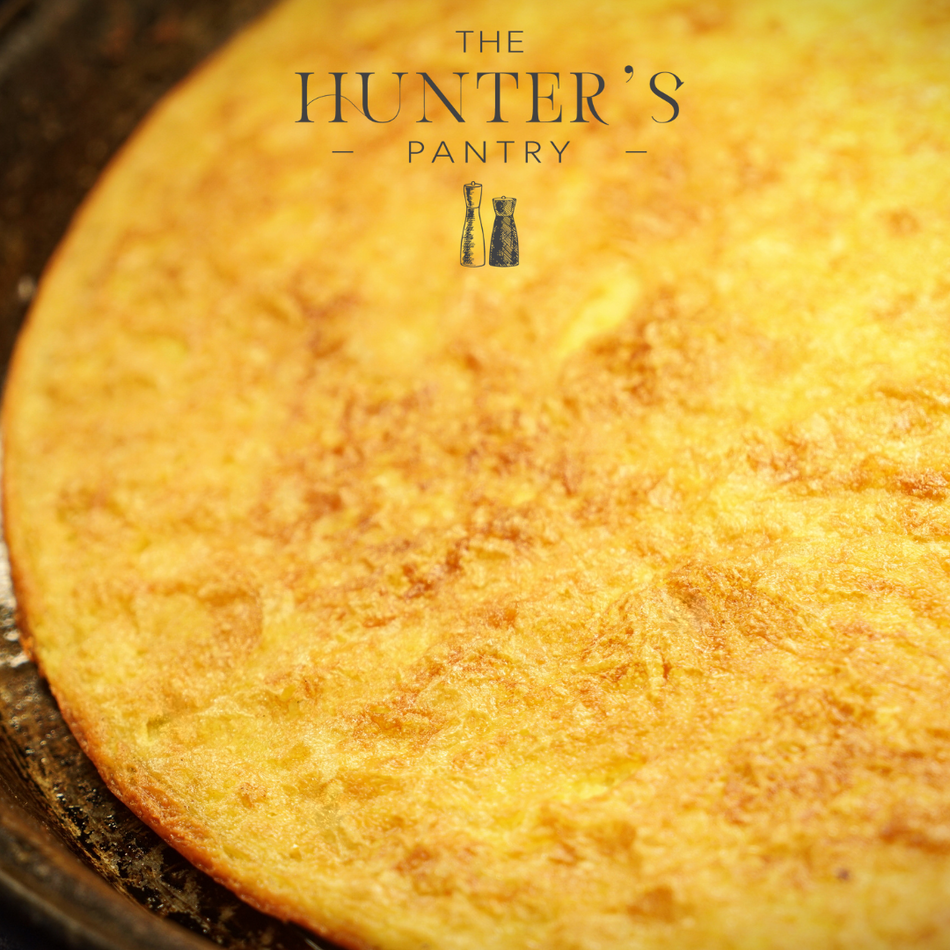 Farinata – The Hunter's Pantry