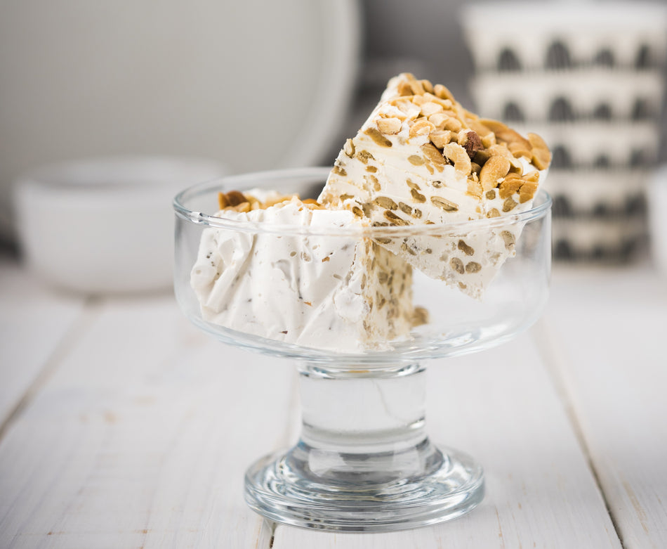 Easter Nougat Parfait – The Hunter's Pantry