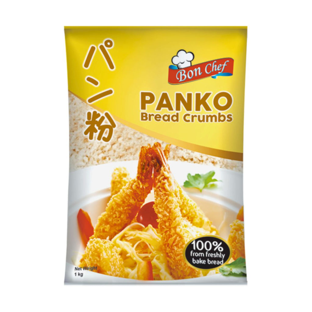 Bon Chef Panko Crumb 200g – The Hunter's Pantry