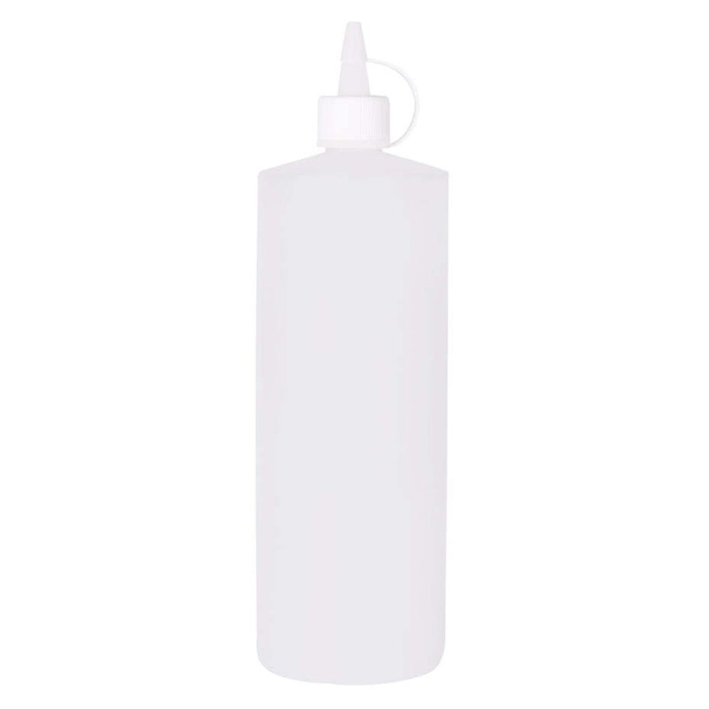 Chef Inox Squeeze Bottle 500ml – The Hunter's Pantry