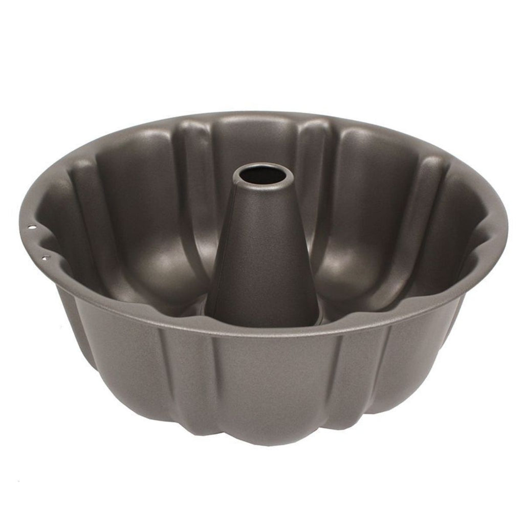 Daily Bake Bundt Pan 25cm – The Hunter's Pantry