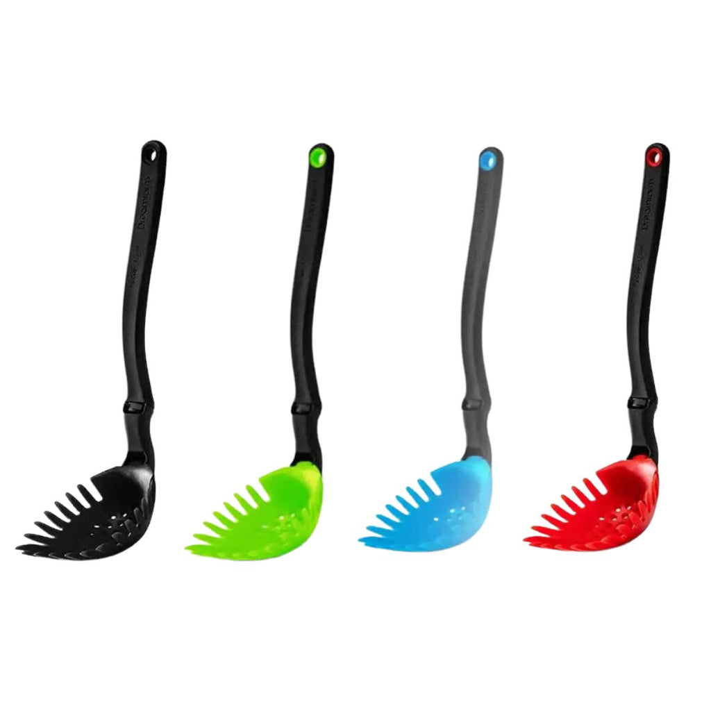 Dreamfarm Holey Spadle - Mixed Colours – The Hunter's Pantry