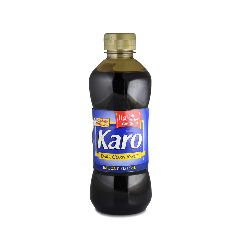 Karo Dark Corn Syrup 473ml – The Hunter's Pantry