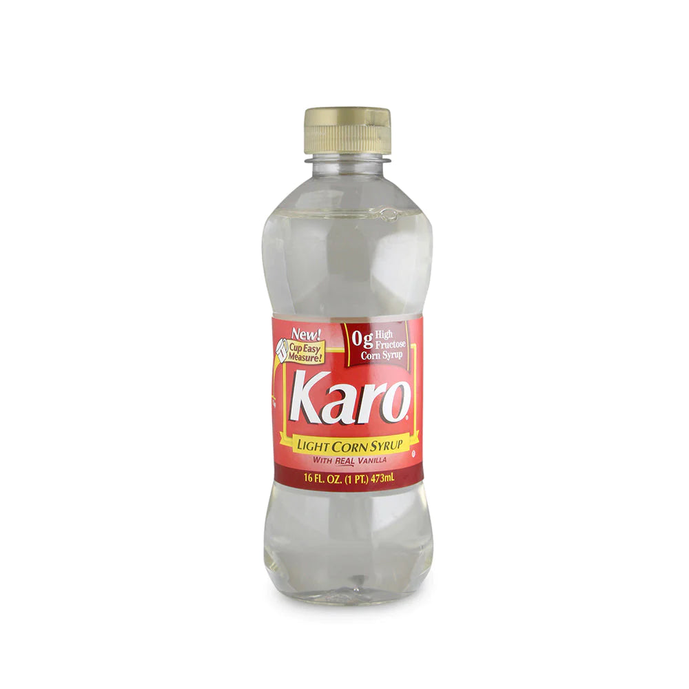Karo Light Corn Syrup 473ml – The Hunter's Pantry