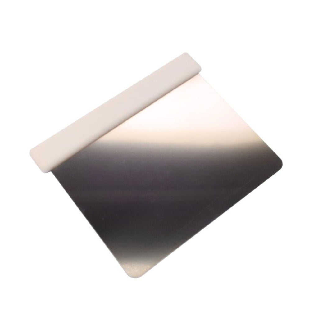 Loyal Flexible Scraper/Cutter 12cm x 10cm – The Hunter's Pantry