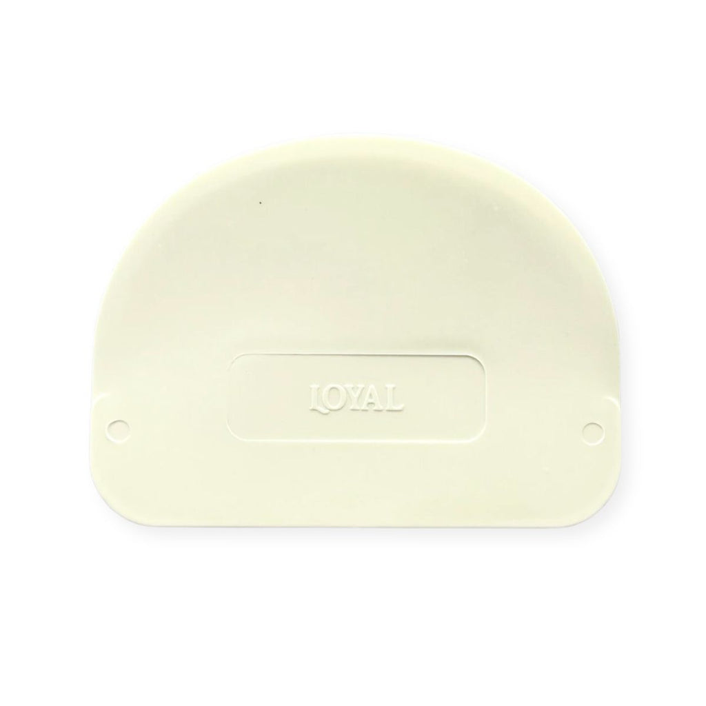 Loyal Half Moon Scraper (Various Colours) – The Hunter's Pantry