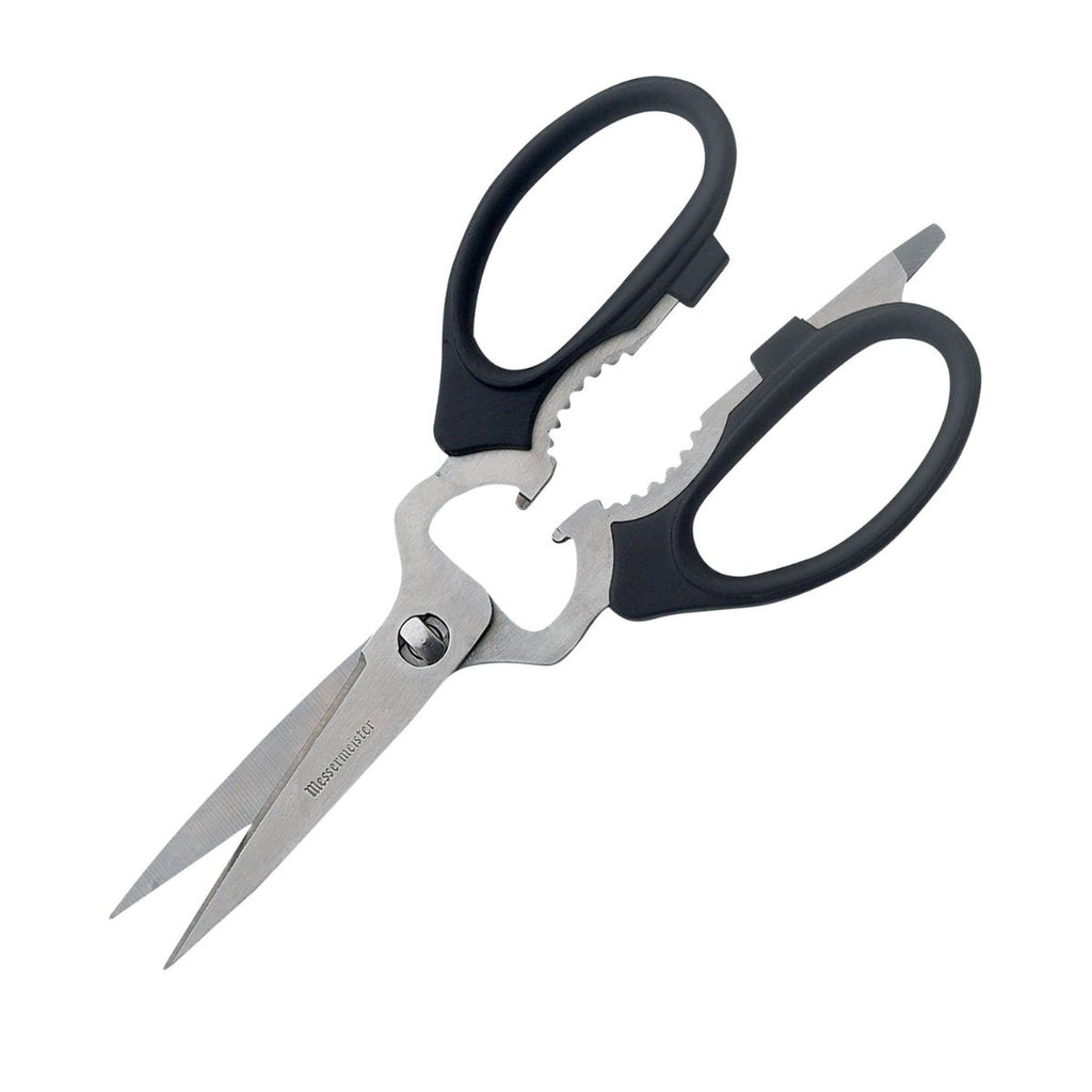 Messermeister Take Apart Utility Scissors – The Hunter's Pantry