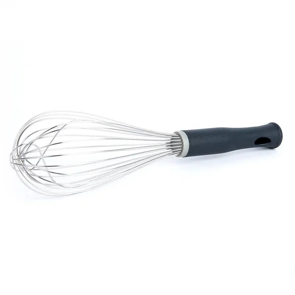 Professional Piano Wire Whisk - 30cm – The Hunter's Pantry