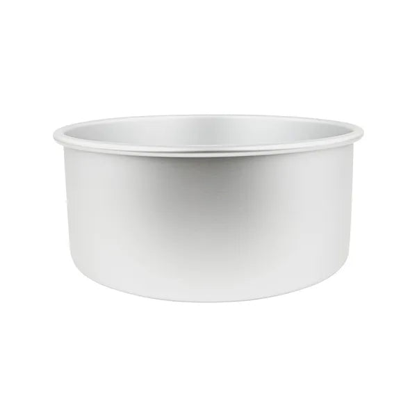 Professional Round Deep Pan - 22.5cm x 10cm – The Hunter's Pantry