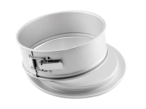 Professional Round Springform Pan 20cm x 7.5cm – The Hunter's Pantry