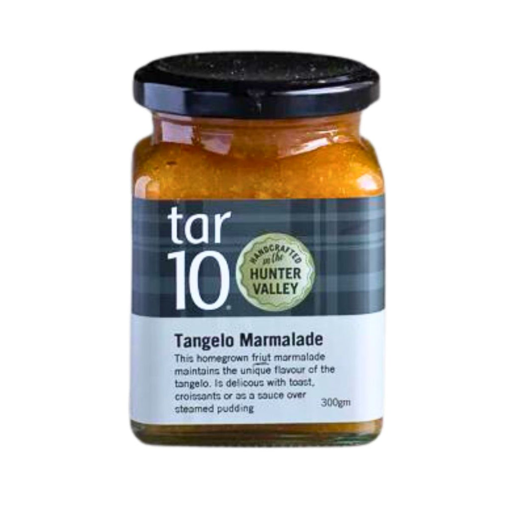 Tar 10 Tangelo Marmalade 300g – The Hunter's Pantry