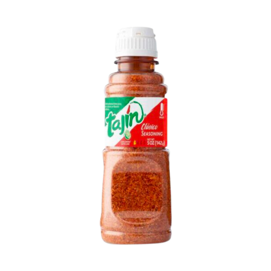 Tajin Seasoning Powder 400g – The Hunter's Pantry
