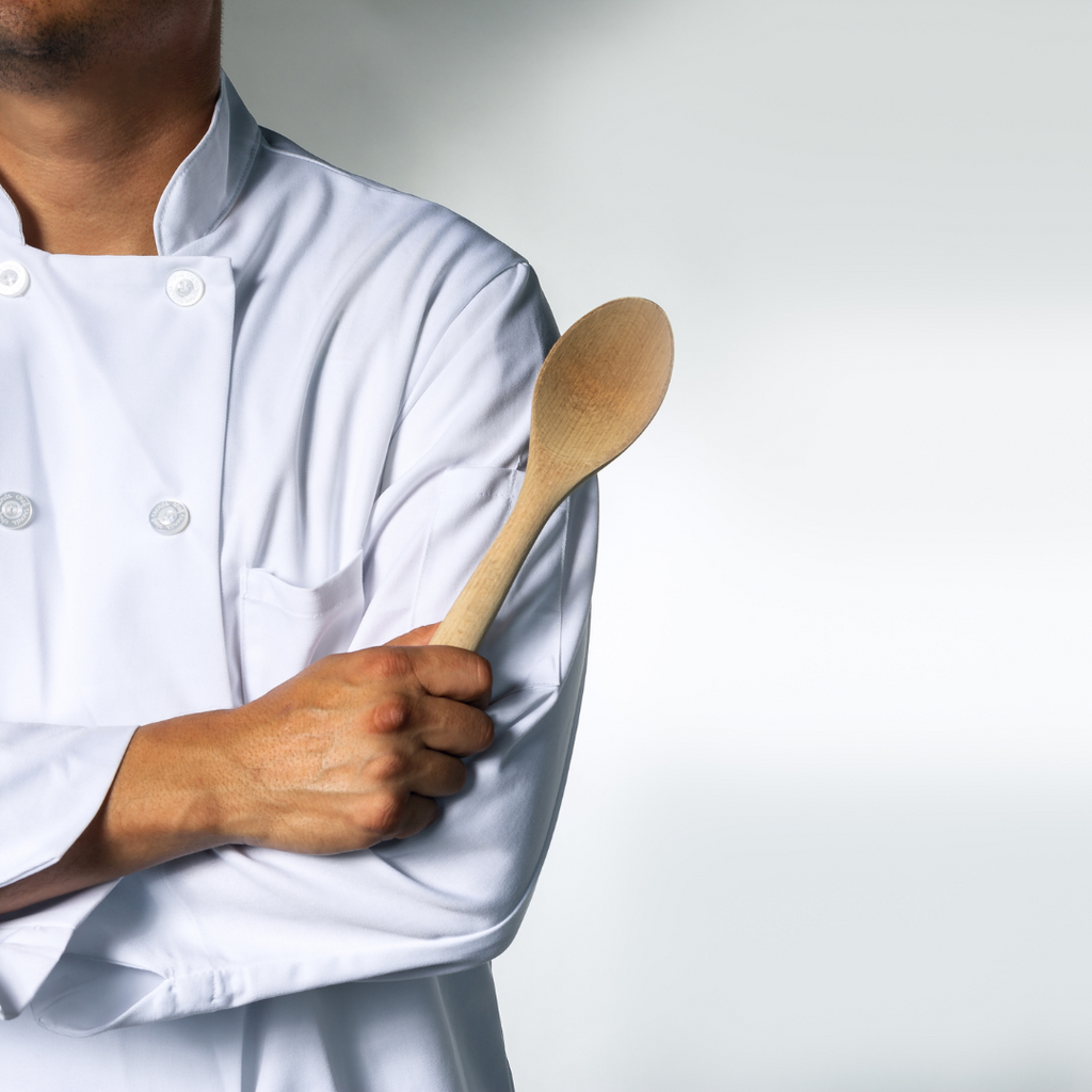 TAFE KIT - Commercial Cookery – The Hunter's Pantry