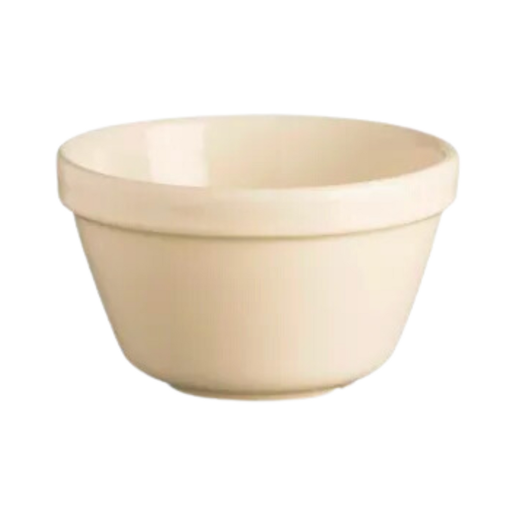 Mason & Cash White Pudding Basin - 16cm – The Hunter's Pantry
