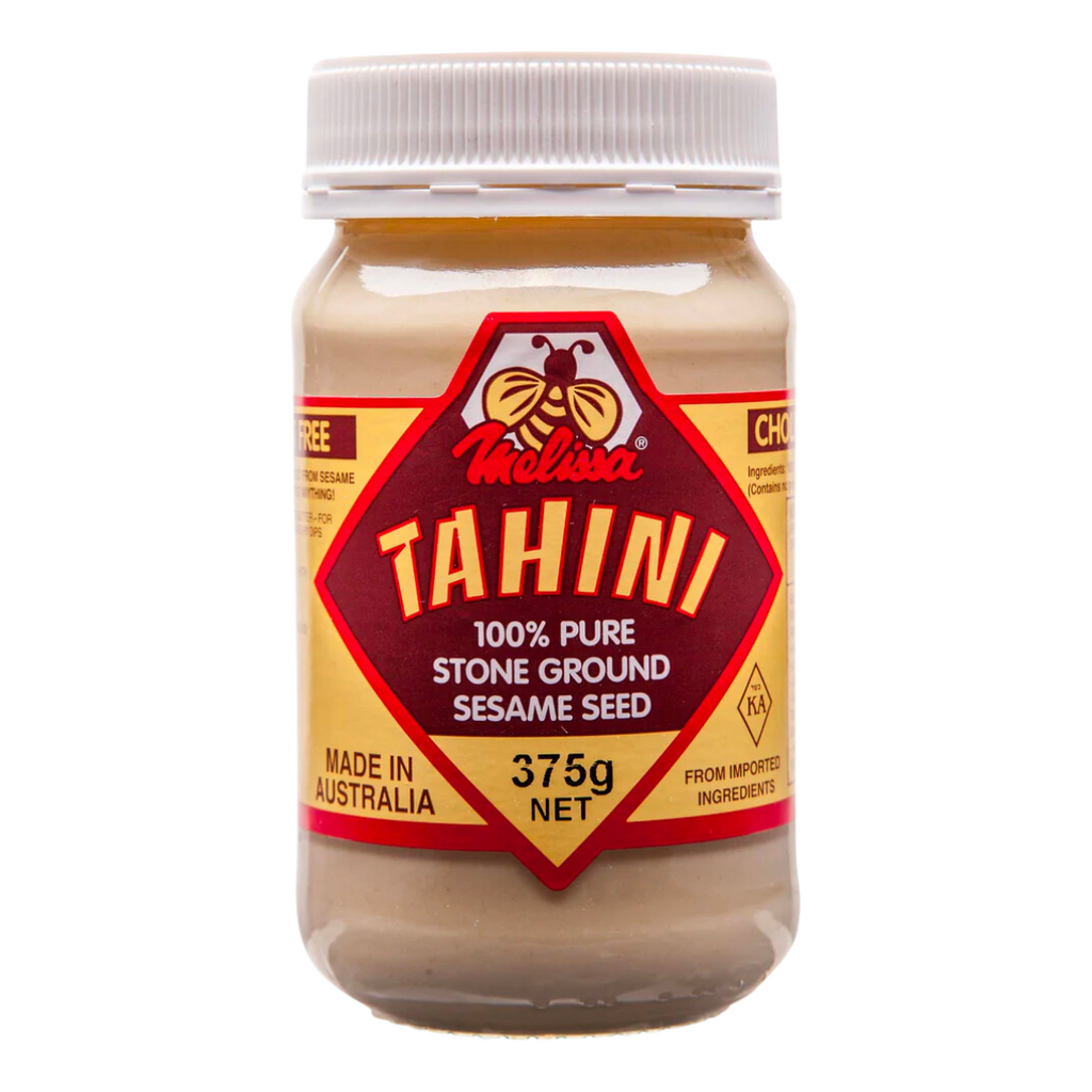 Melissa Tahini Paste - 375g – The Hunter's Pantry