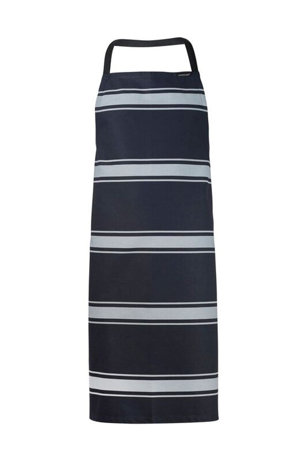 Chef's Craft - Full Bib Butcher's Stripe Apron – The Hunter's Pantry