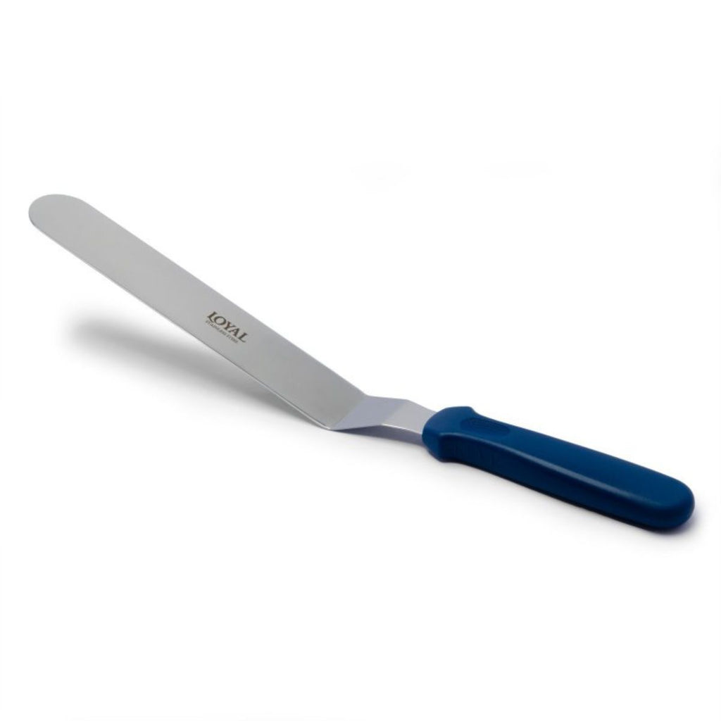 Loyal Angled Spatula - 20cm – The Hunter's Pantry